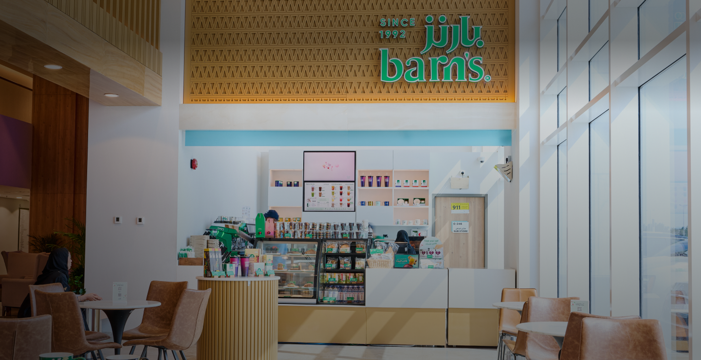 Franchise Barns